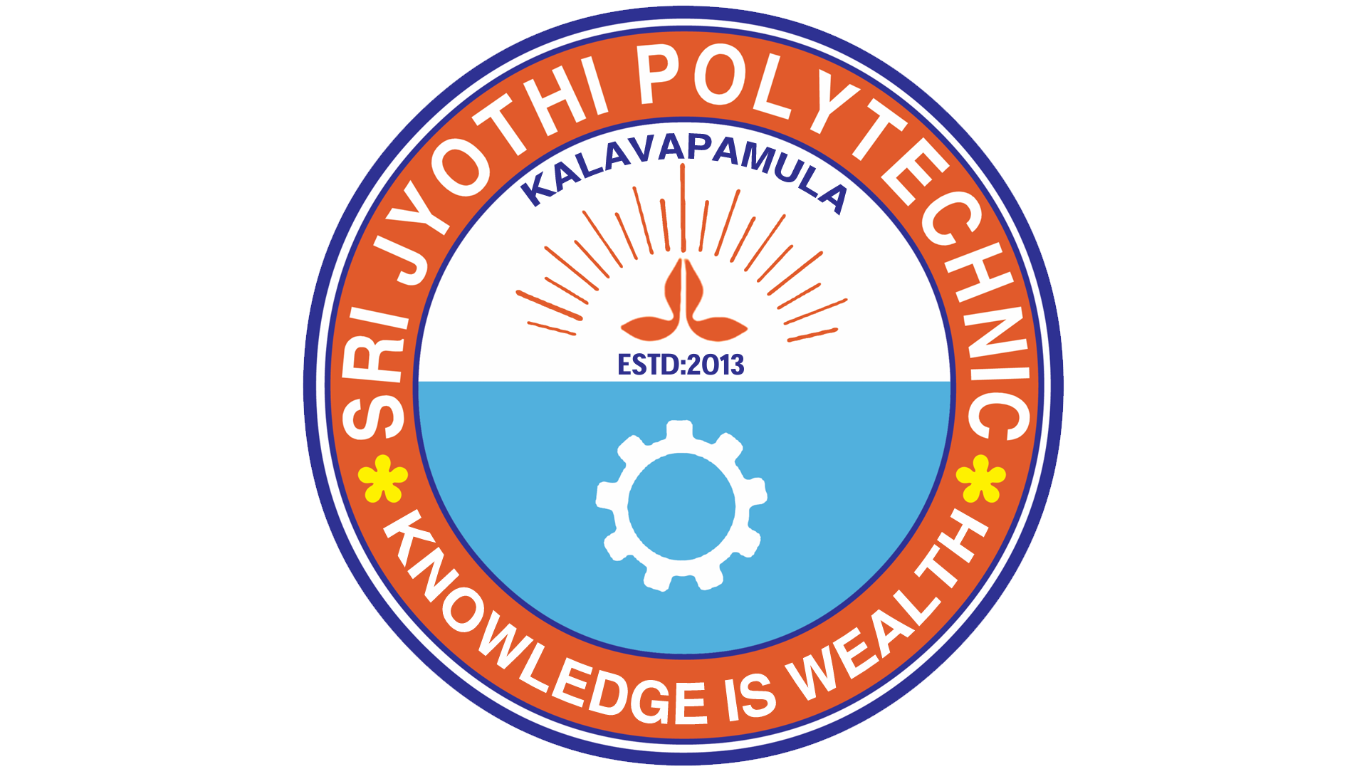 Sri Jyothi Polytechnic College